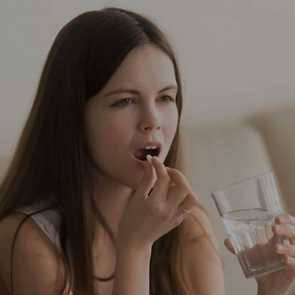 I can't swallow a tablet - Atara Compounding Pharmacy